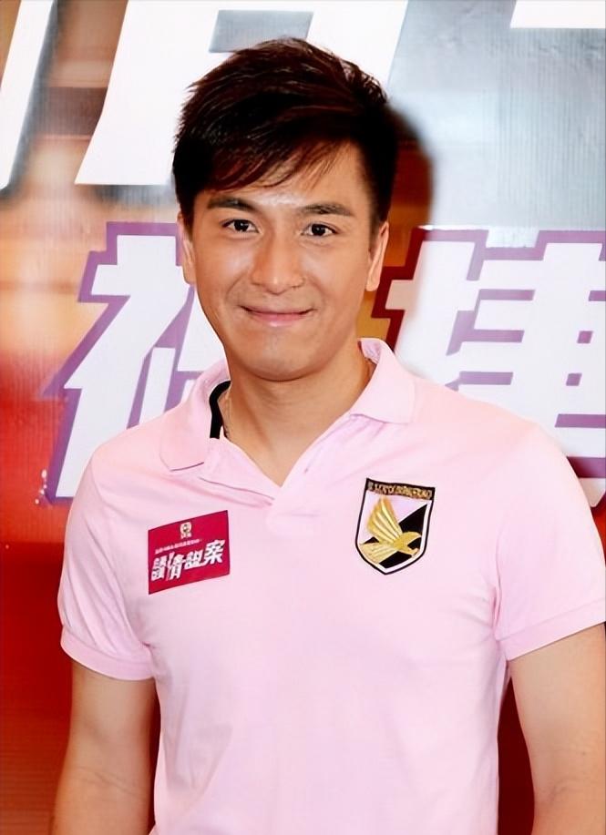 Ma Guoming talks about star salary: I film in the Mainland for a month ...