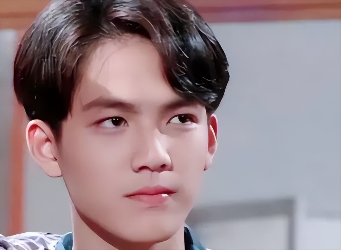 Wallace Chung is divorced? After the ex-wife made a big fuss in the ...