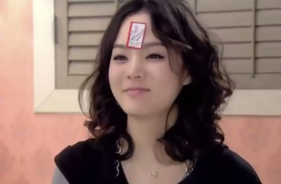 43-year-old Cai Lin posted fitness photos with a bumpy figure. Netizens ...