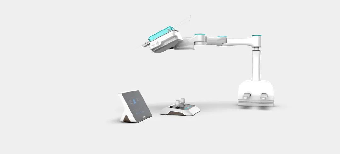 The mission of high-end medical equipment scientific research is on the ...