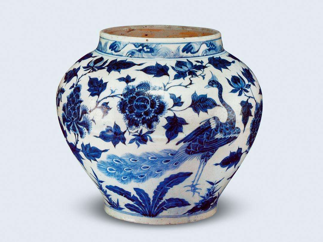 A Brief Analysis of the Development History of Chinese Porcelain and ...