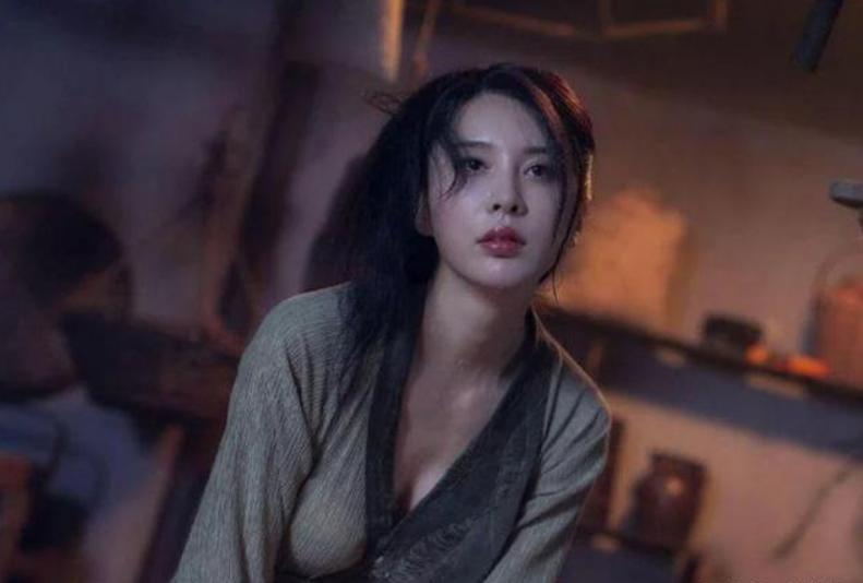 These 7 actresses who have played "Pan Jinlian" tell you with their ...