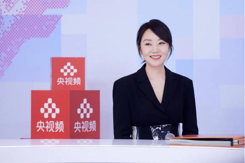 Yan Ni: The Magnolia Award understands me - iMedia