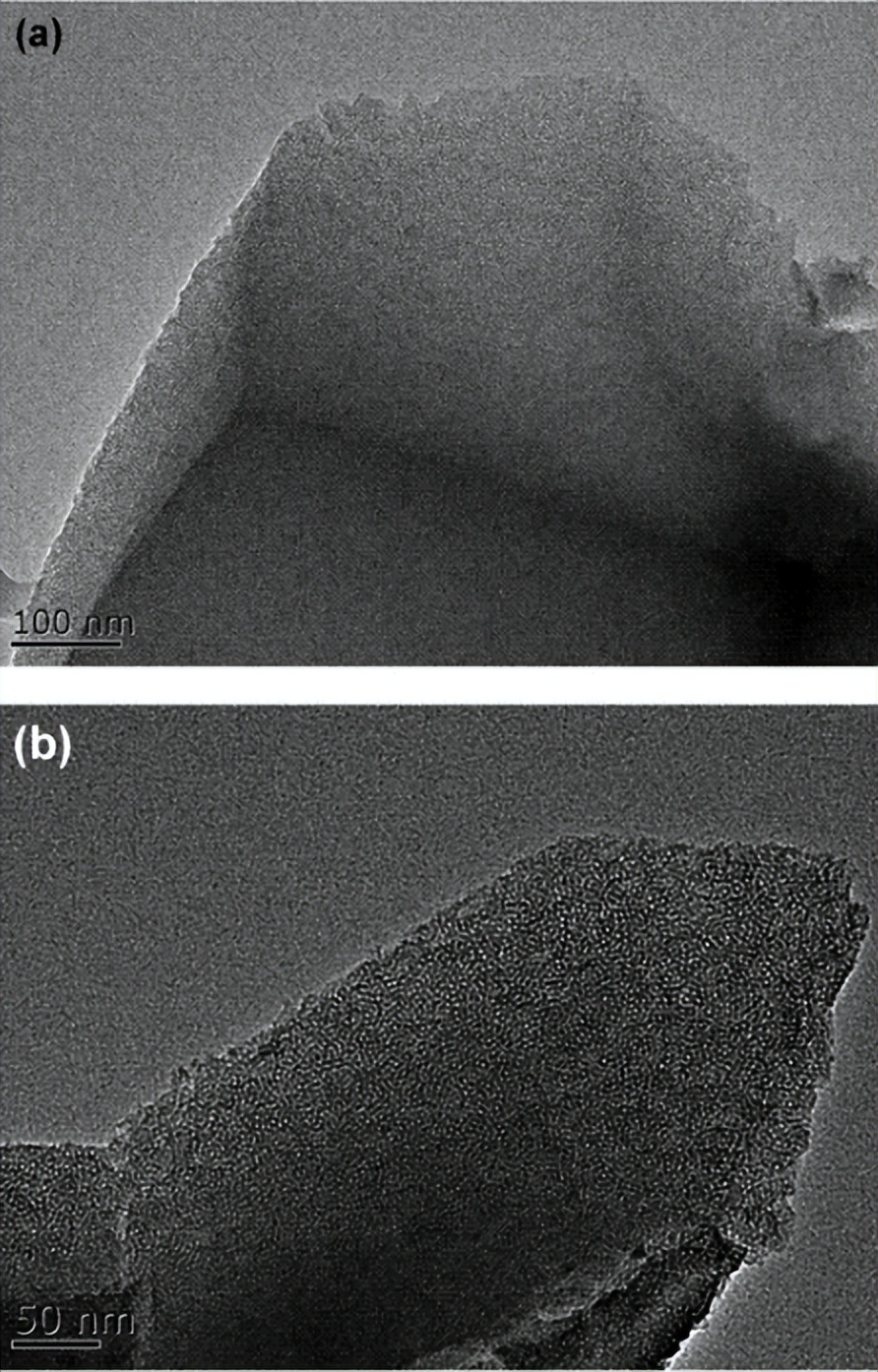 Preparation and Properties of PE/SiO2 Composite Nanoporous Film - iNEWS