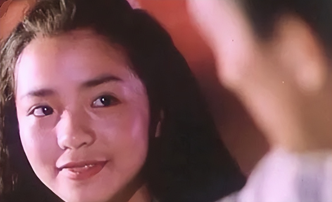 Ma Ling: A rare sexy beauty in the 1990s, with a perfect figure and ...