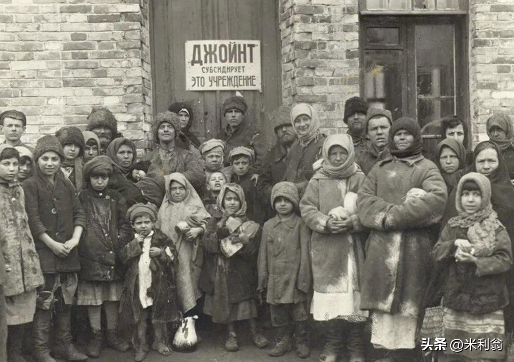 The Other Side of the Soviet Union: What Disgraceful Things Did the ...