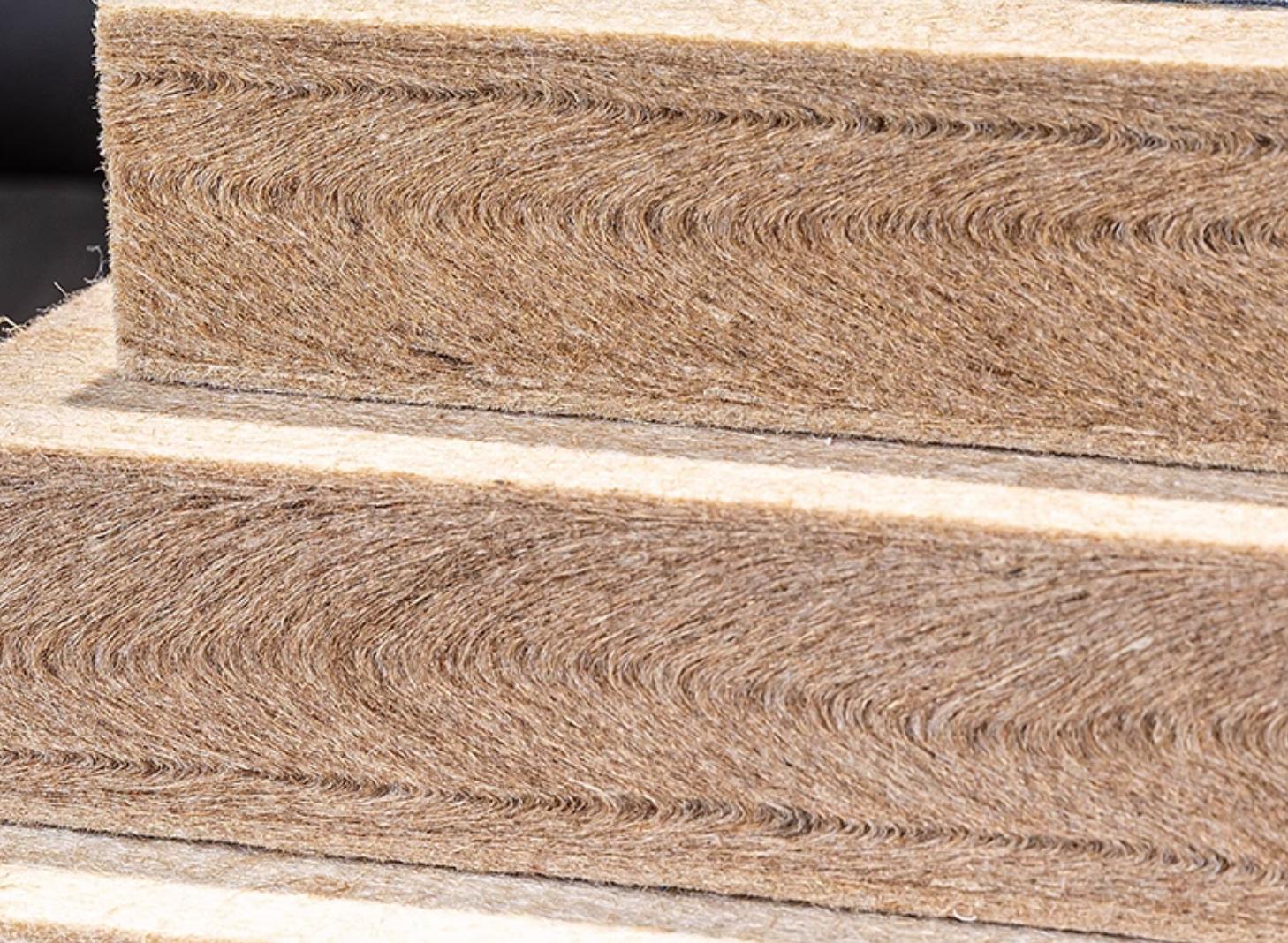 Choose Su Laobo jute mattress to make your sleep healthier - iNEWS