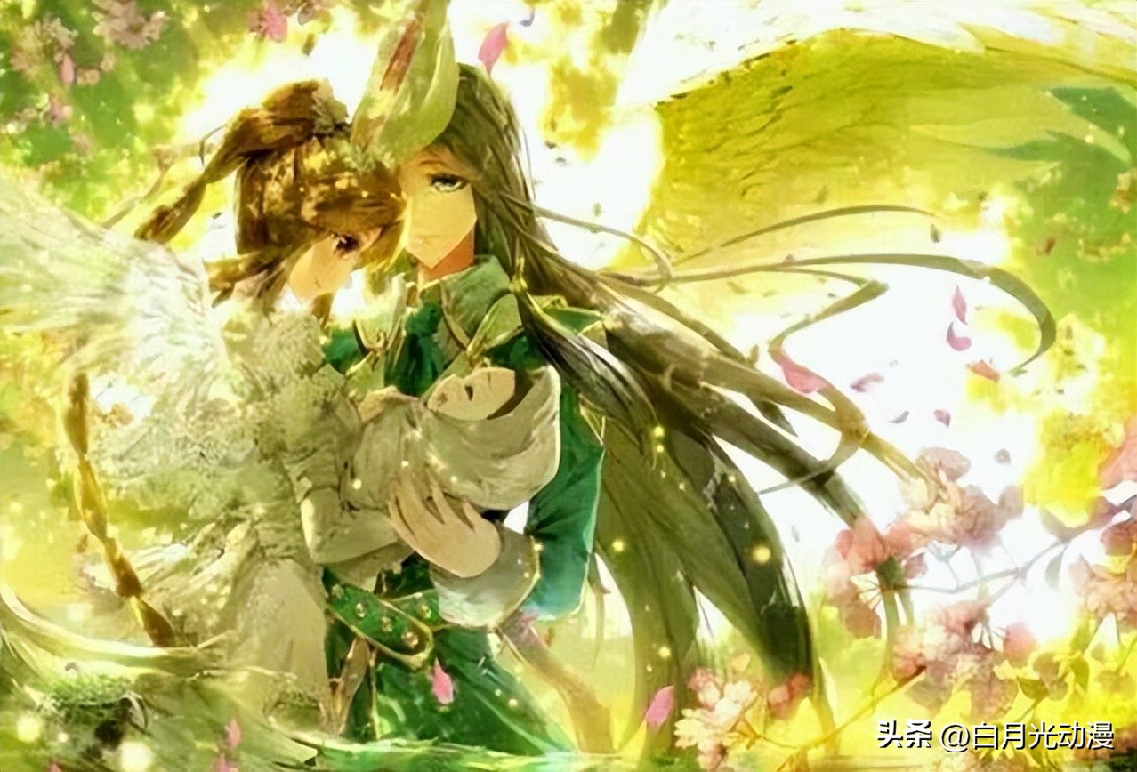 Douluo Continent: Huo Yuhao is called "Huo Gu", so what kind of tricks ...