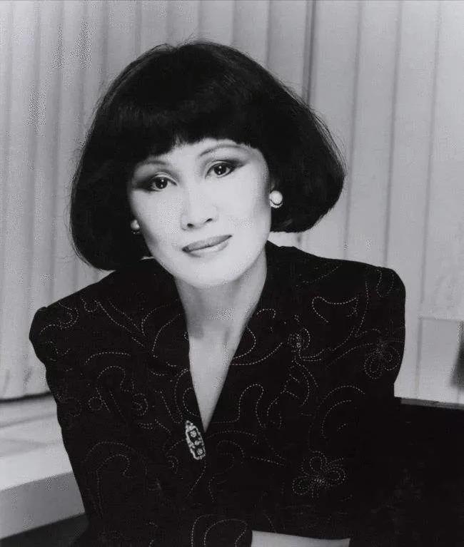 Jin Yuxi: What is the origin of her who has been in the front row of ...