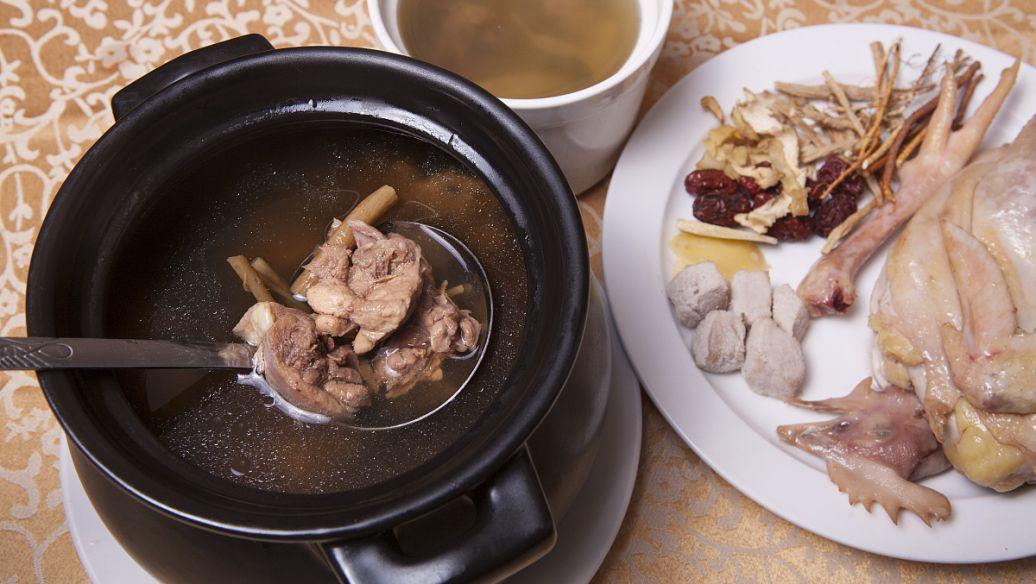 As the saying goes, "One pork belly has ten medicines", what are the ...