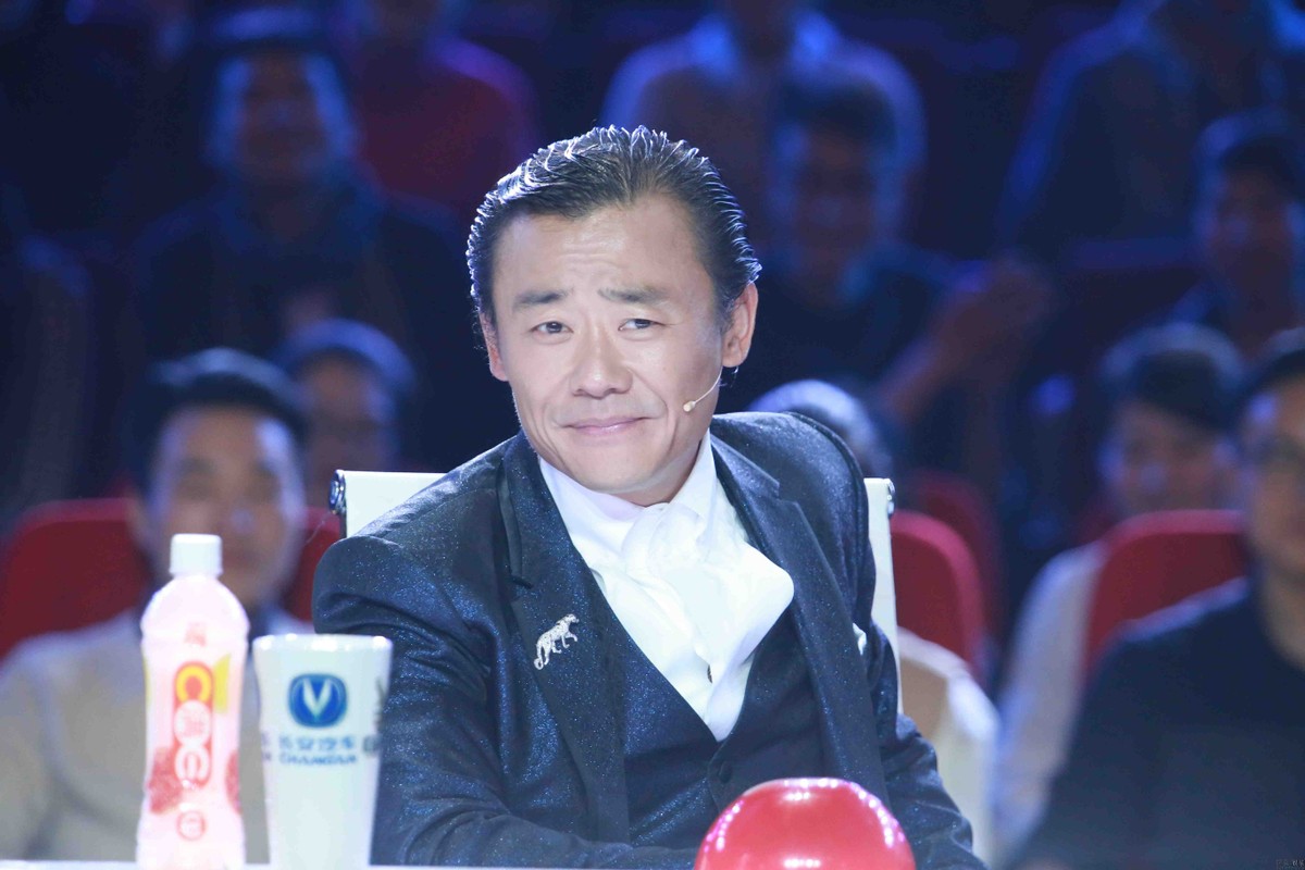 Facts have proved that Zhou Libo, who "disappeared" for six years, has ...