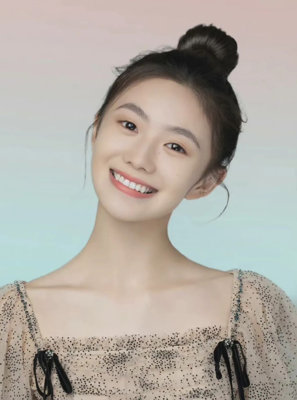 Little Gossip, Deng Lun, Big S Gu Junye, Liu Haocun - iNEWS