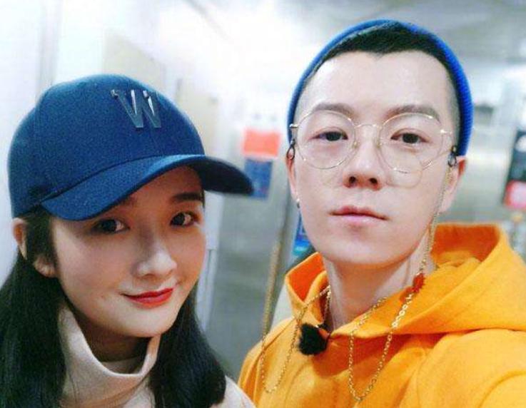 Wu Yating and Wang Yuexin's expired candy - iNEWS