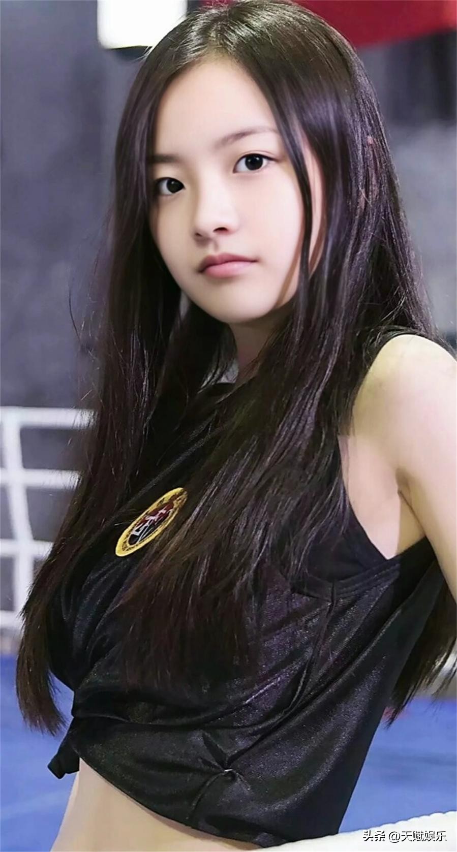 2023 version of Li Gengxi's beautiful photo (1) - iMedia