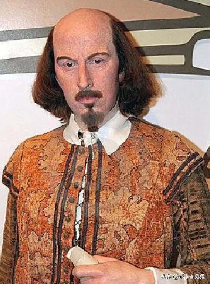 Various Poses: Shakespeare and His Loves and Hates - iNEWS