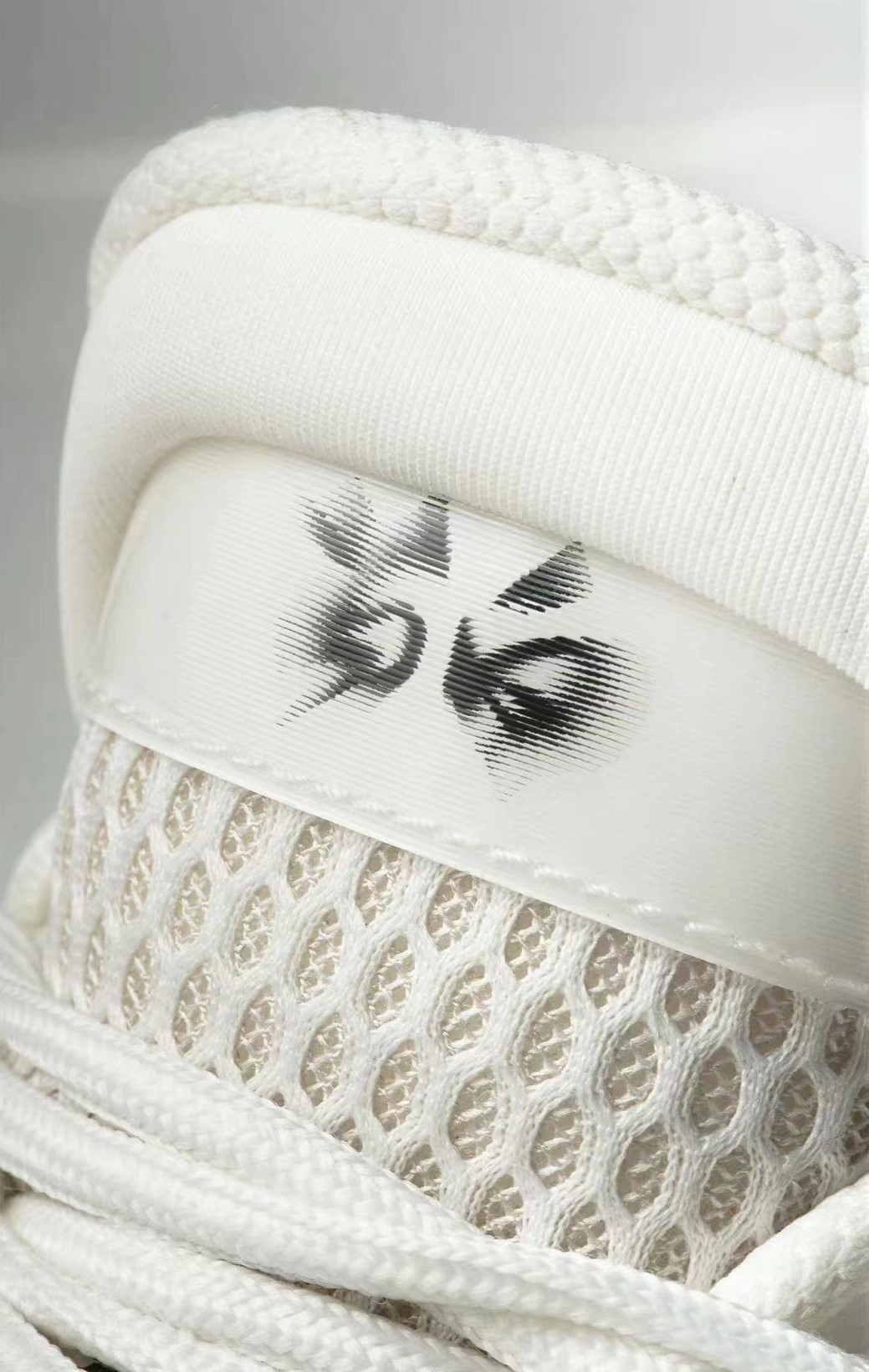 Anta KT8 "blank" details are exposed again!To a certain extent, the ...