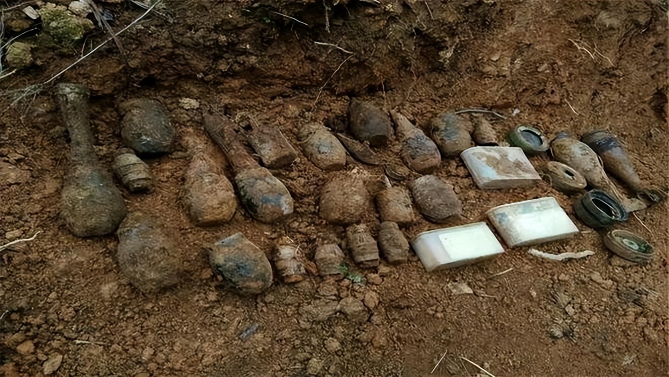 The Russian army took out the "weapon at the bottom of the box" and ...