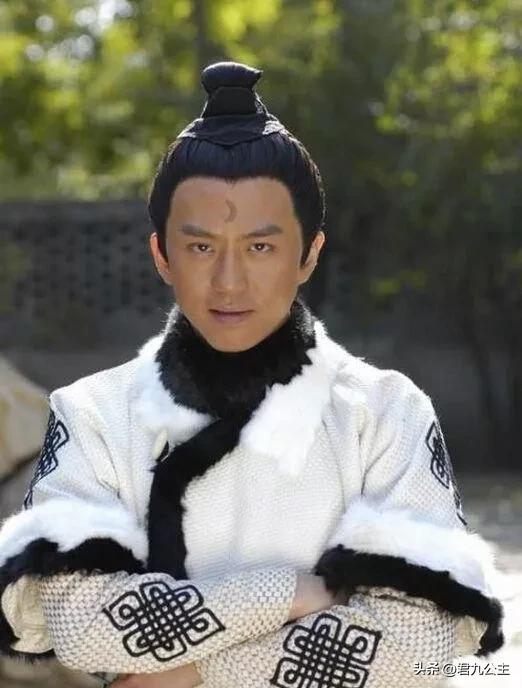 5 stars who have played Bao Zheng: Lu Yi, Deng Chao, Zhang Zijian are ...