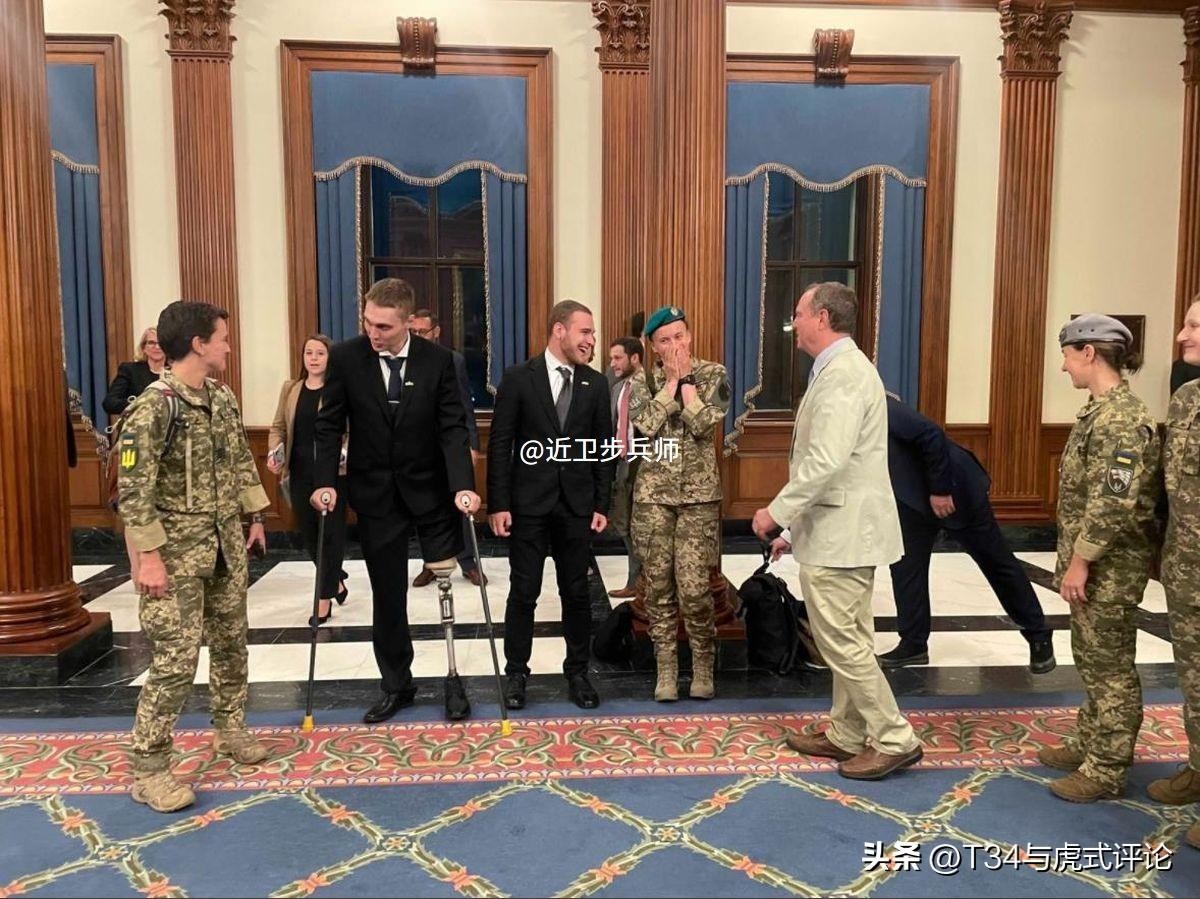 Azov battalion expanded into Azov brigade? Why is Ukraine still ...