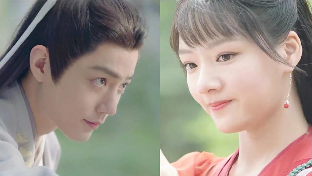 Ren Min's comment area fell, and he was criticized as the biggest ...