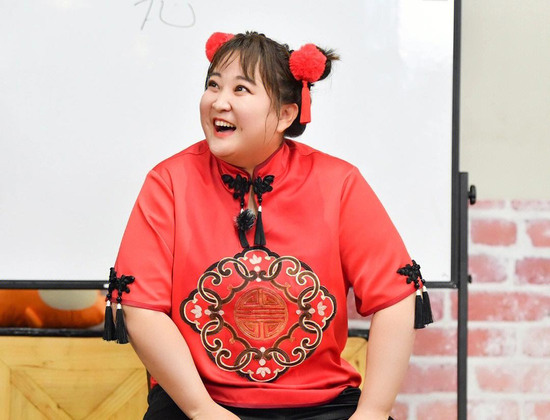 This time, the 41-year-old Jia Ling "taught a lesson" to the ...