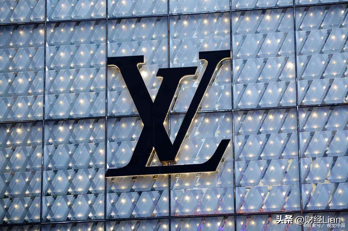 LV Group China was ruled to enforce 490,000 yuan, and the president of ...