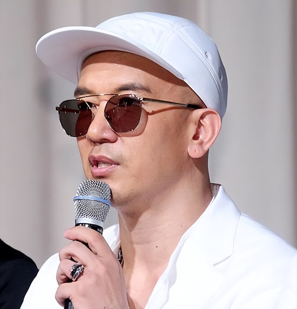 Big S teases Gu Junye: Why are you so handsome and single for 20 years ...