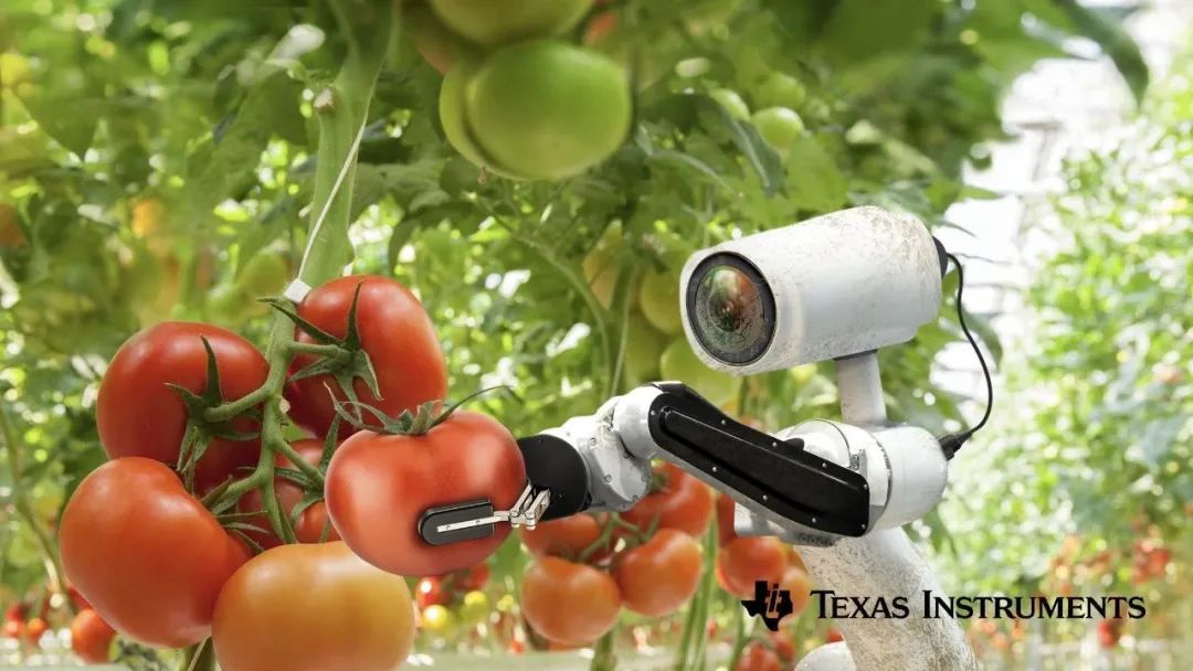 Texas Instruments Releases Ultrasonic Lens Cleaning Chipset for Self ...