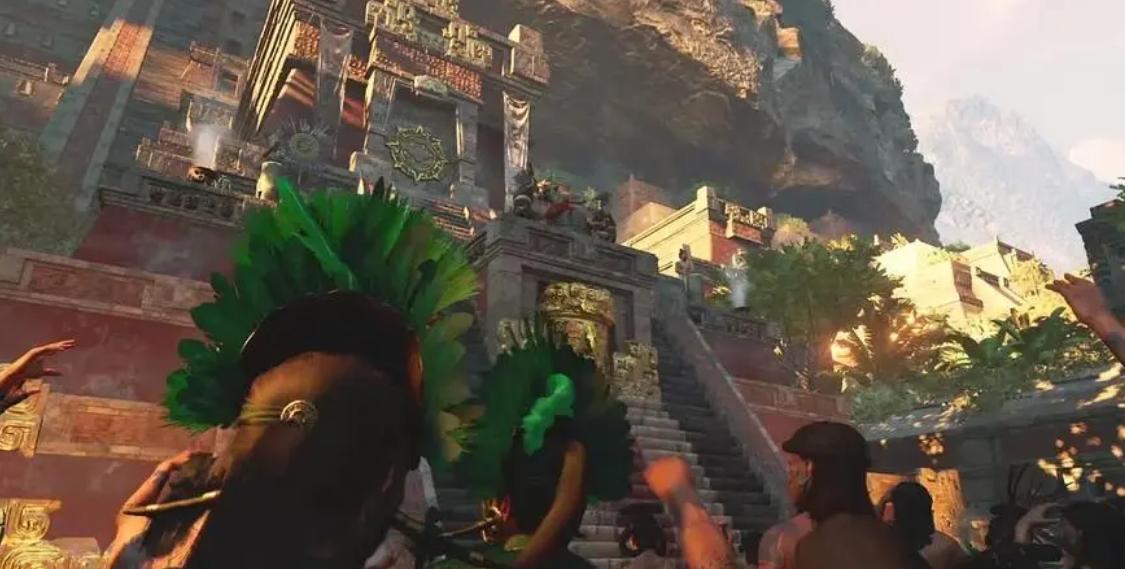 In 1500 AD, why did the Mayan civilization become one of the most ...