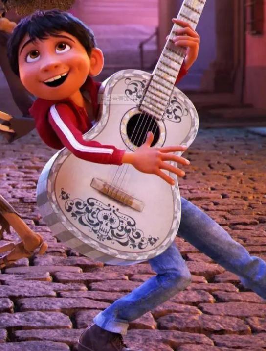 Culture and Tradition of the Movie "Coco" - iNEWS