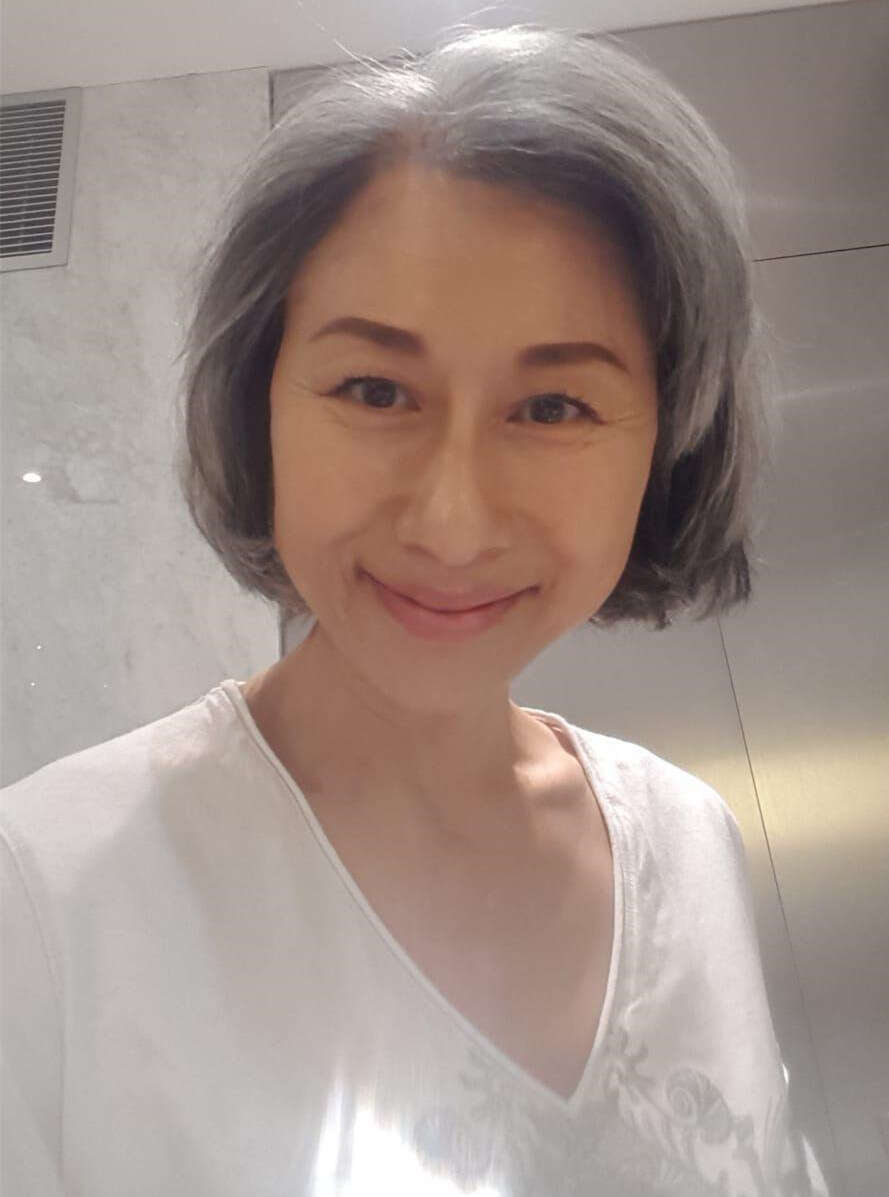 Ye Qianwen and 4 Hong Kong sisters gathered to celebrate the birthday ...