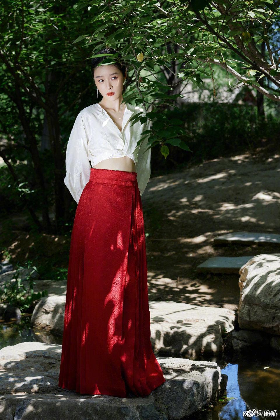 Whiter than the sun Xu Jiao - iMedia