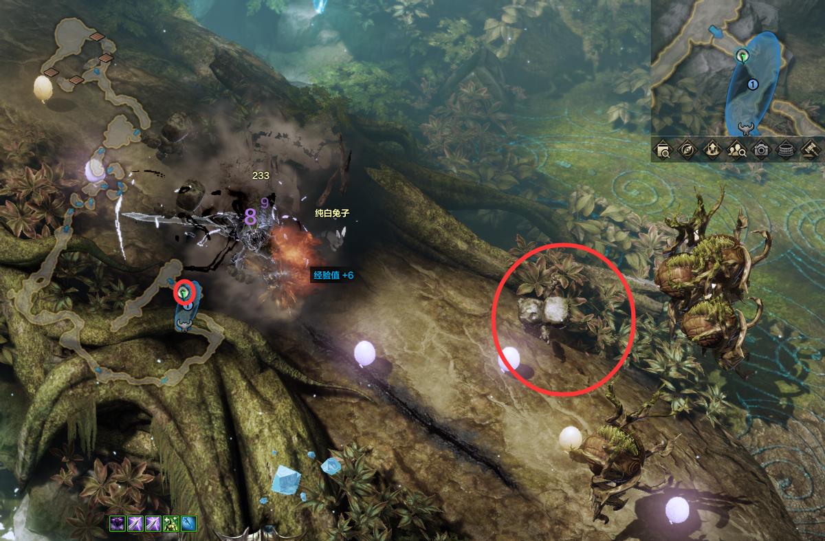 "Ark of Destiny" is popular all over the world, and its outstanding ...