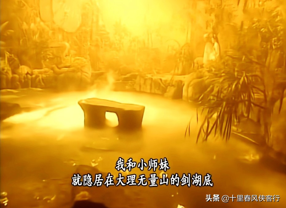 The 97 version of "Dragon Babu" is regarded as a classic, but some ...