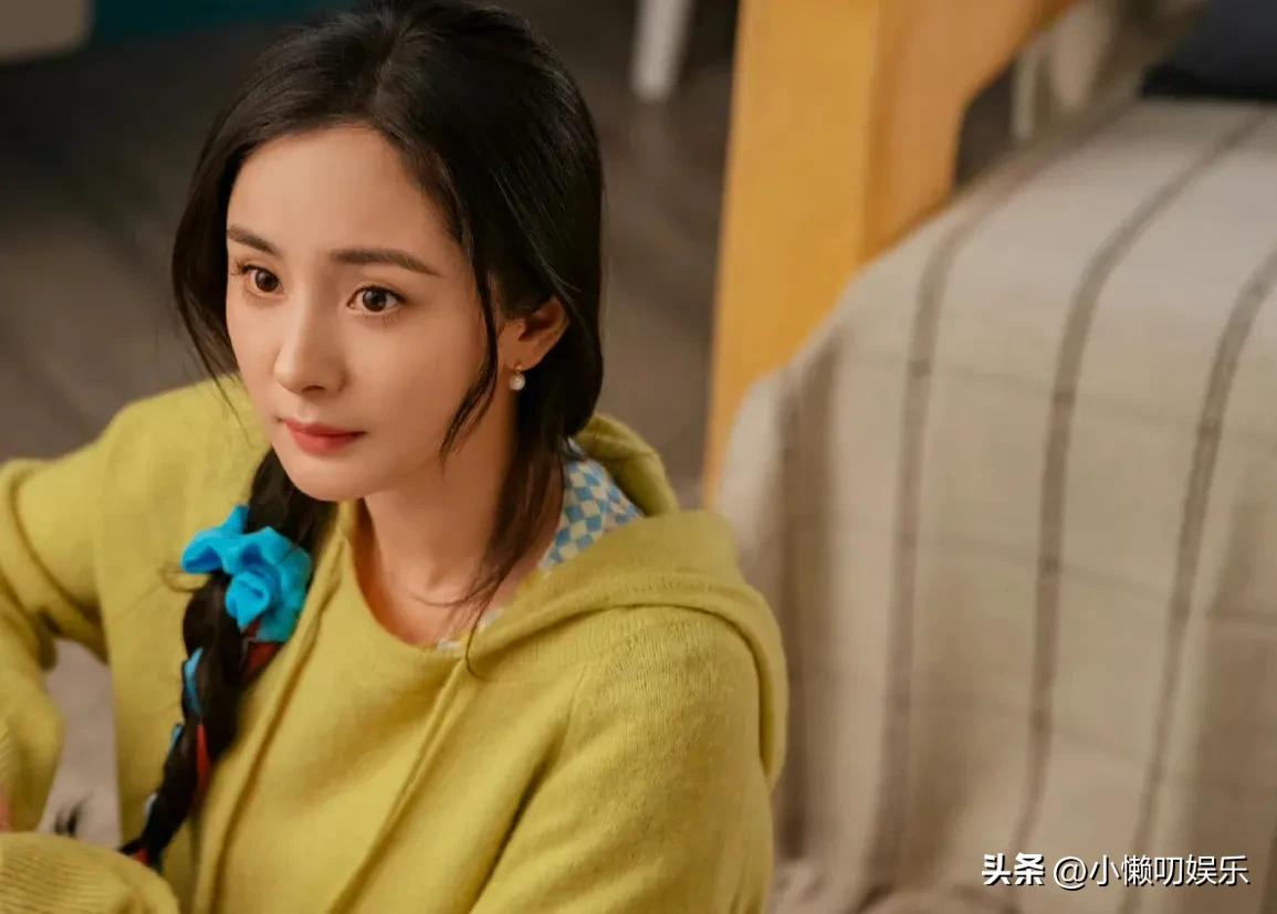 "The 28th Law of Love": Li Dai's ending is really surprising - iNEWS