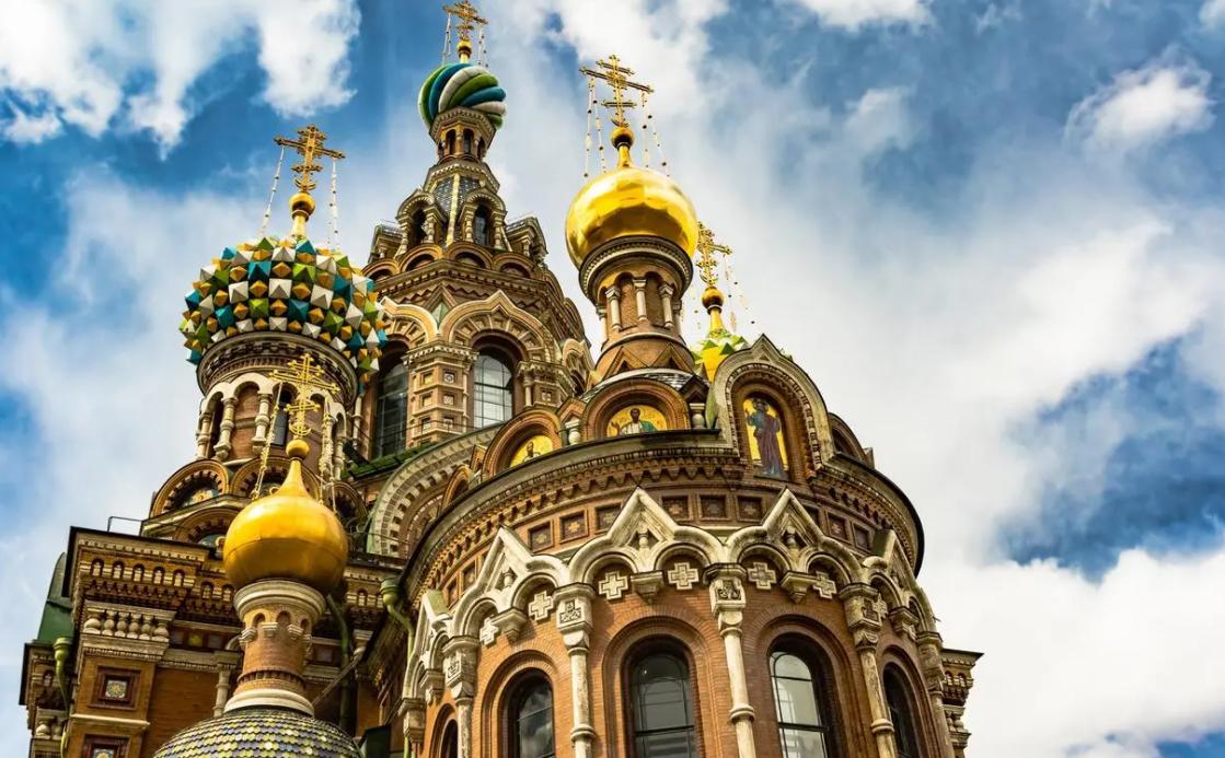 What were the main areas of Russian colonial activities in North ...