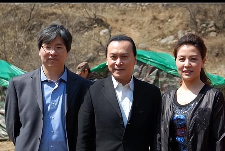 The "disappearance" of "bad guy" Lin Jinglai is the regret and loss of the entertainment ...