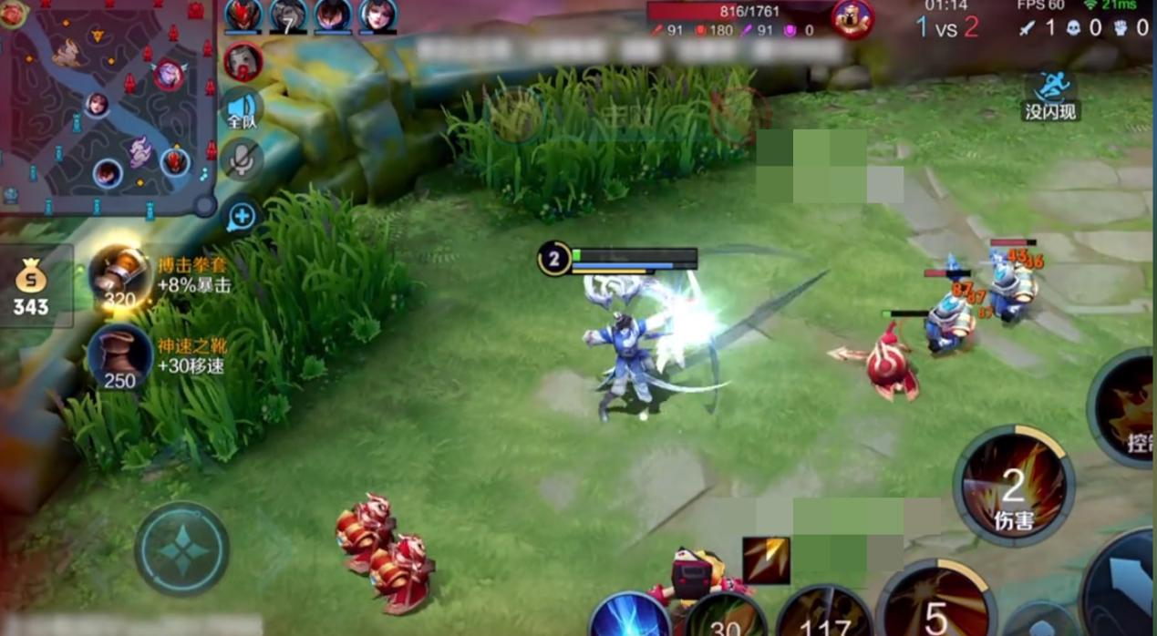 Dehua was lucky to encounter three sacrifices in one game, and the ...