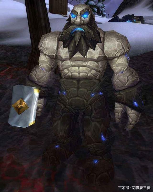 World of Warcraft Dwarf Race Origins: United Dwarves - iNEWS