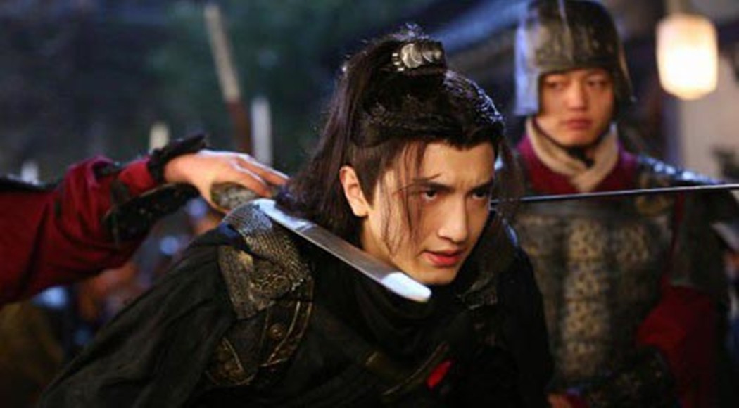 If your temperament is not good, don't take off your mask. Put Wu Lei, Xiao Zhan and Jin Han ...