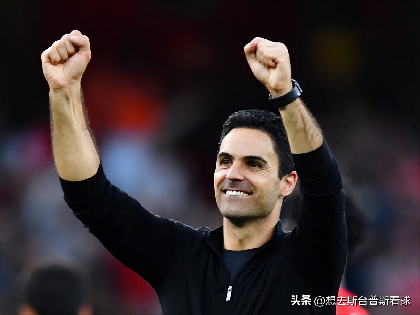 The dust has settled! Arsenal's 150 million two major new aids will be ...