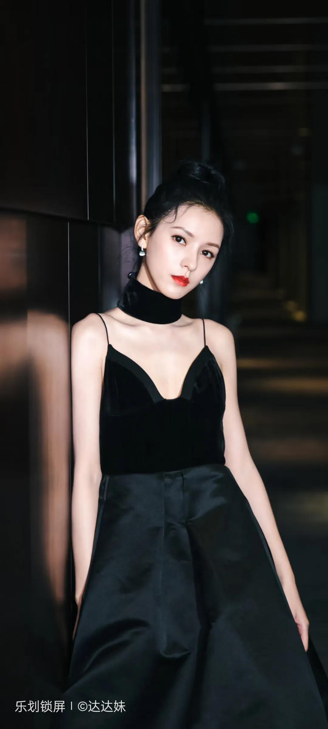 The counterattack of the beauty "Xu Lingyue" - iNEWS