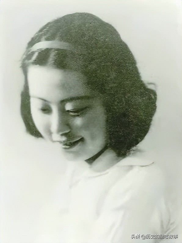 Anna Shen: The most outstanding intelligence officer, who has been ...