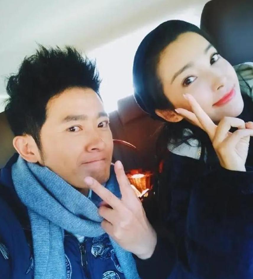 The front is an actor, and the back is a capitalist. The business ...