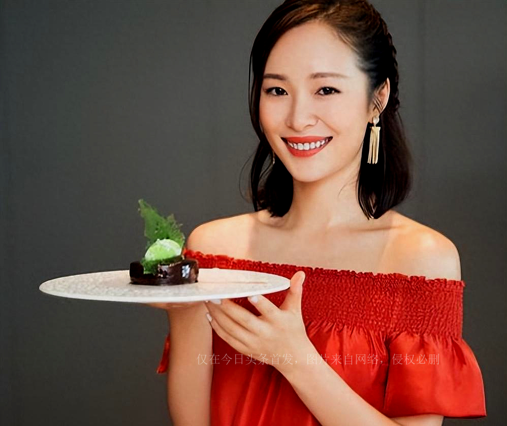 Jiang Yiyan's growth experience is amazing! Life is still plain and ...