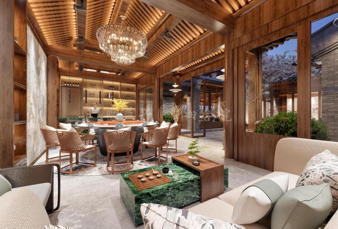 Travel through a hundred years of history and culture, and feel the ...