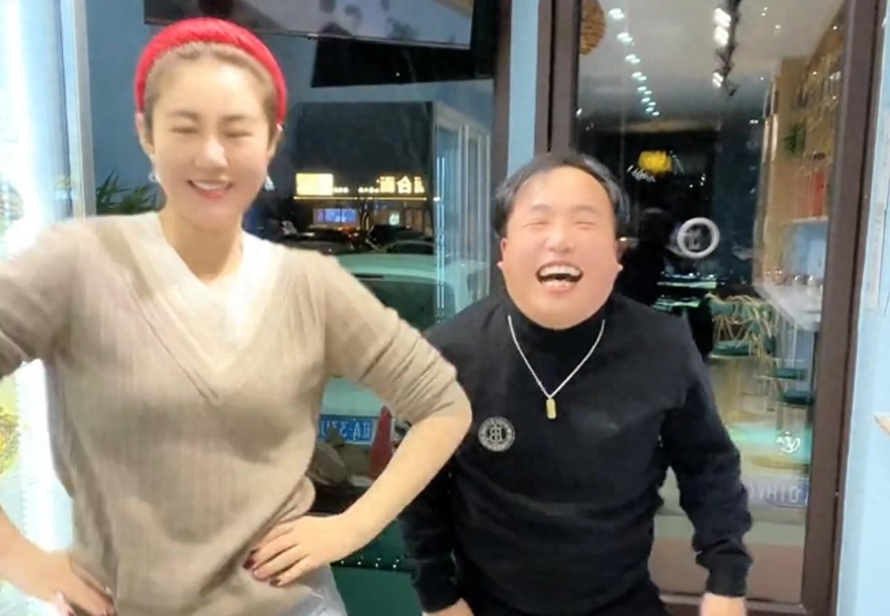 The current situation of the actors in "Country Love 16": Fang Zheng changes his wife, Yutian ...