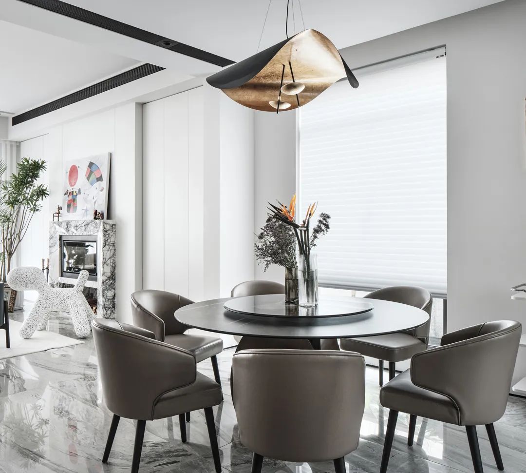 450m² "unbounded" villa, close to the purity of nature - iNEWS