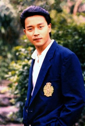 Alan Tam retired from the music scene because of Chow Yun-fat's joke ...