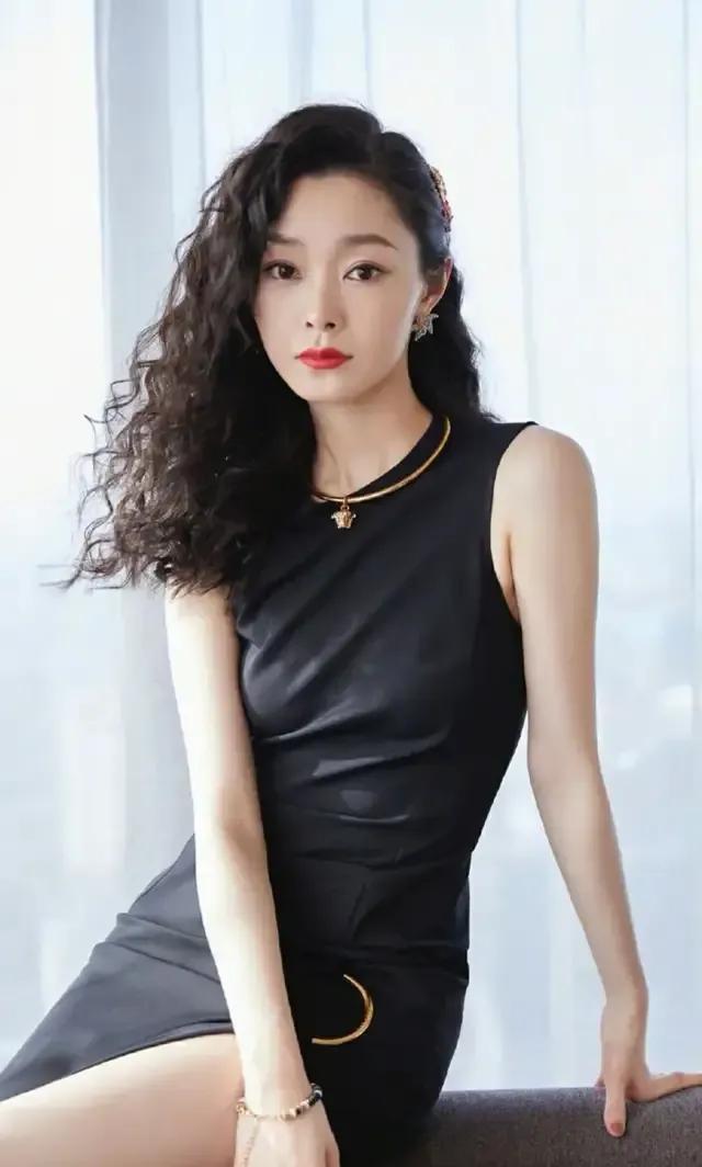 The origin of Song Yi iron hammer sister - iMedia